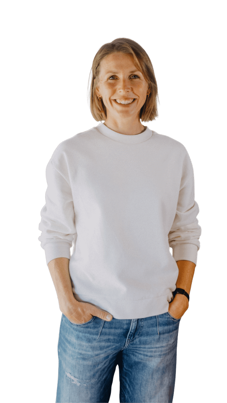 Heidi Rabenbauer - Begleitung in Veränderungsprozessen